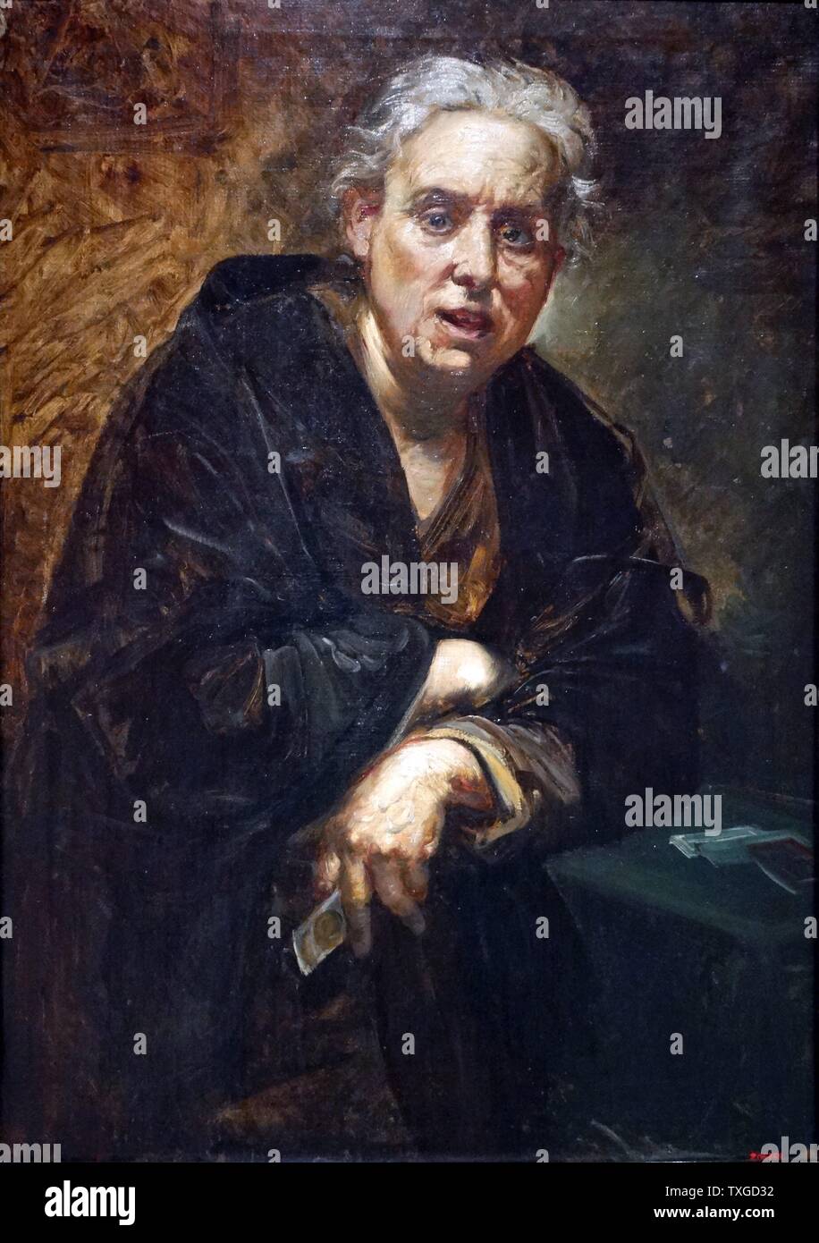 Ramon martí alsina hi-res stock photography and images - Alamy