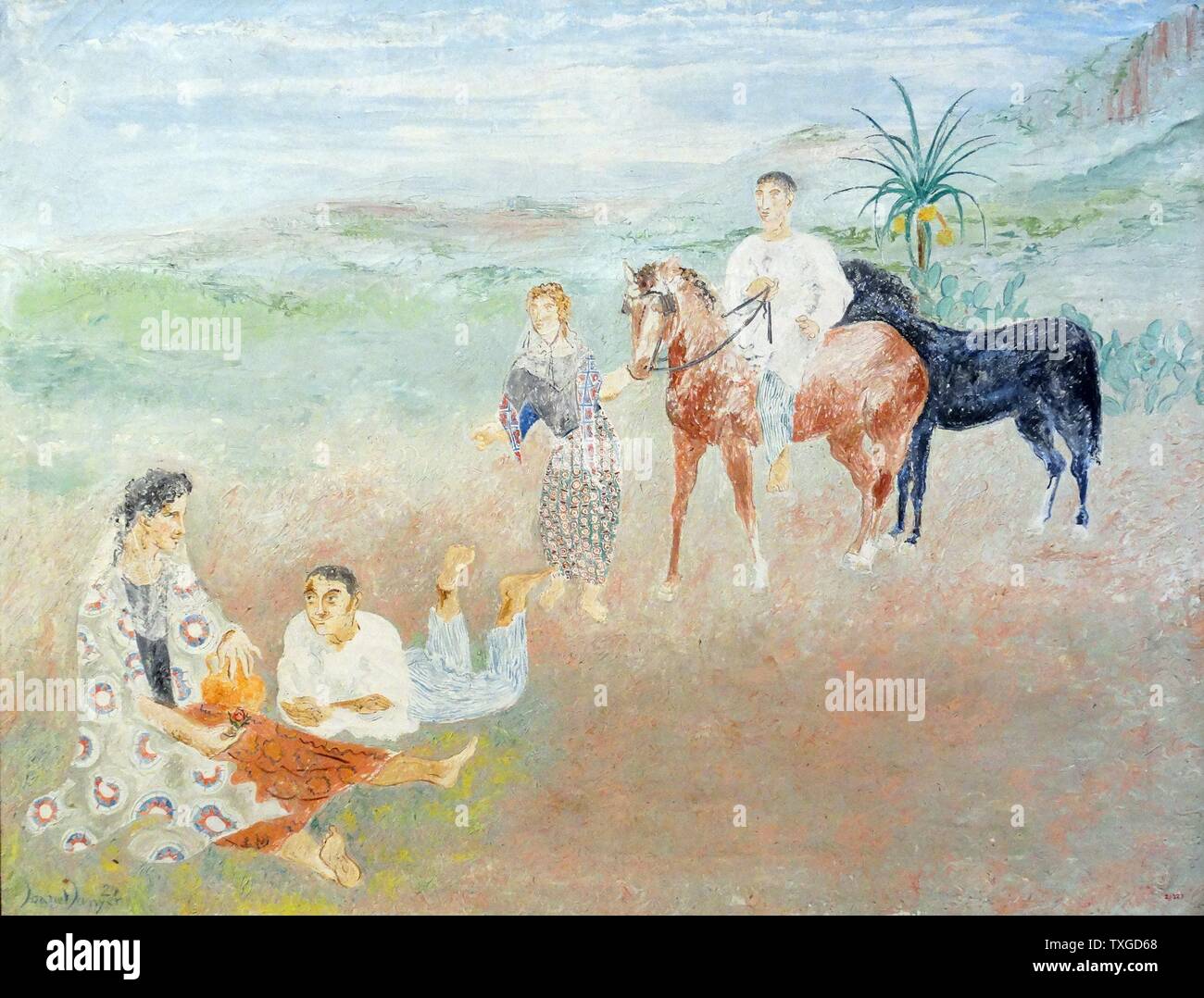 Pascual fibla hi-res stock photography and images - Alamy