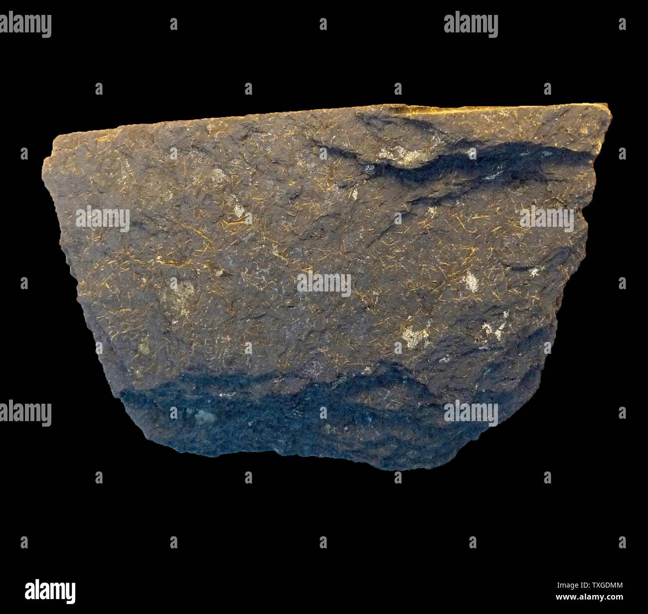 Andalusite hi-res stock photography and images - Alamy