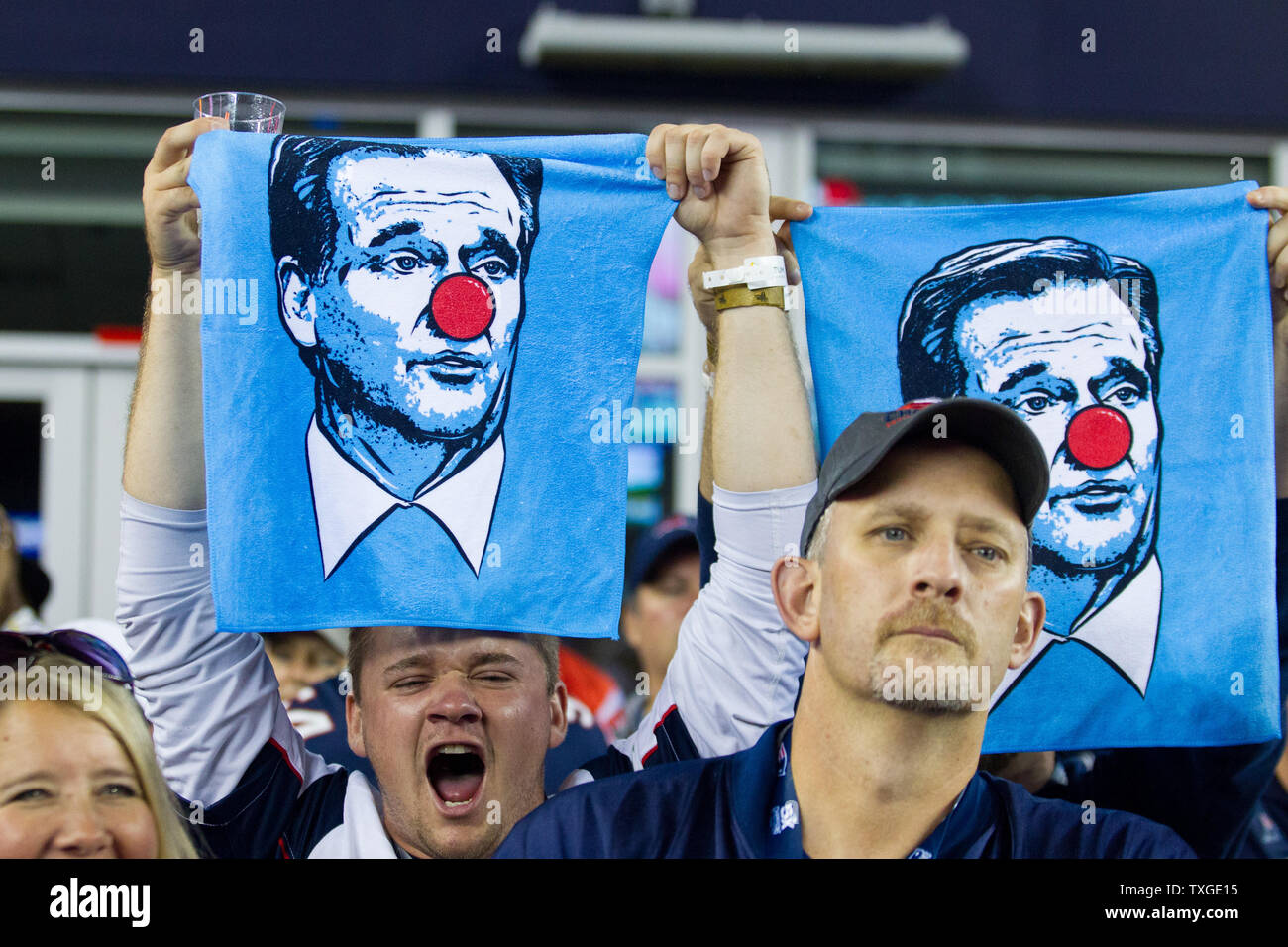 Clown Paraphernalia High Resolution Stock Photography and Images - Alamy