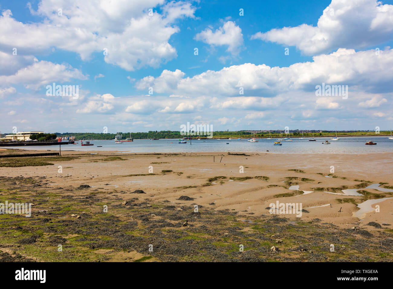 Freighter scot navigator scotline hi-res stock photography and images ...