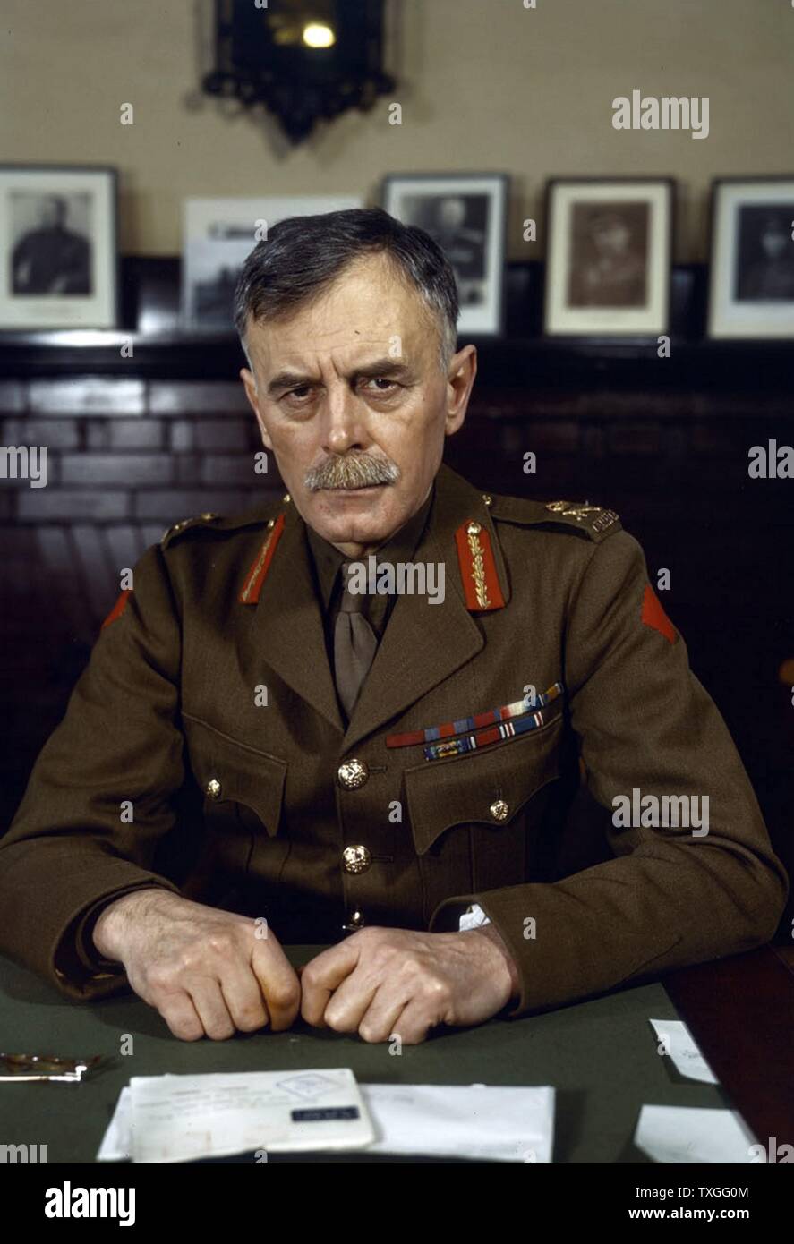 Famous Canadian Scientists