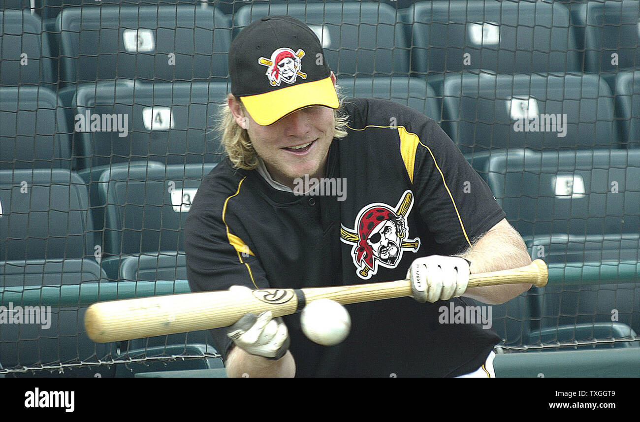 Craig wilson pirates hi-res stock photography and images - Alamy