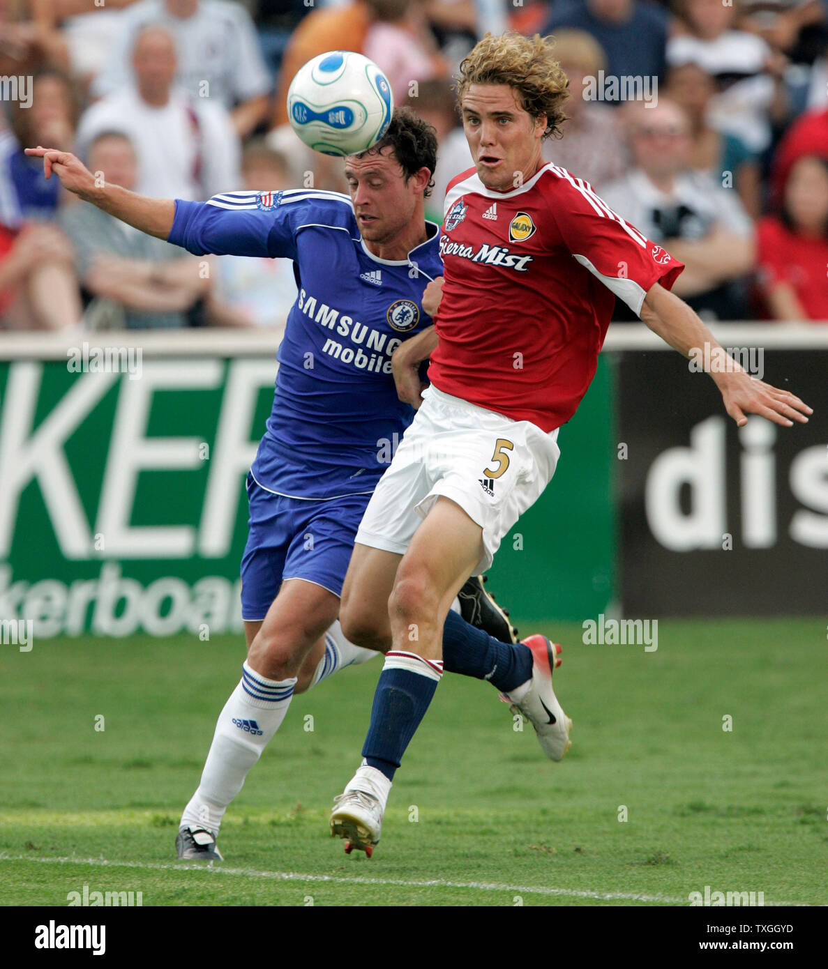 Wayne bridge 2006 hi-res stock photography and images - Alamy