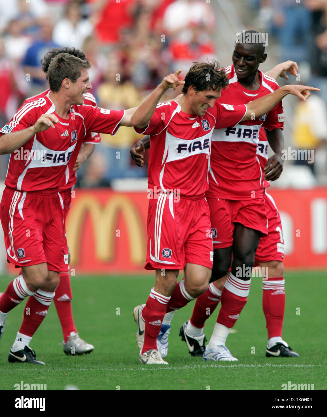 Mark logan hi-res stock photography and images - Alamy