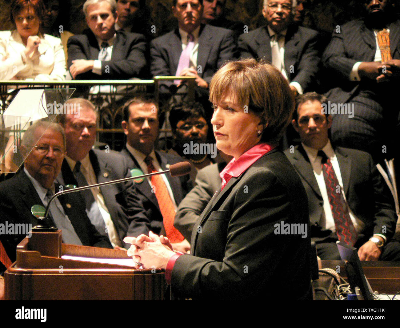 Rita blanco hi-res stock photography and images - Alamy