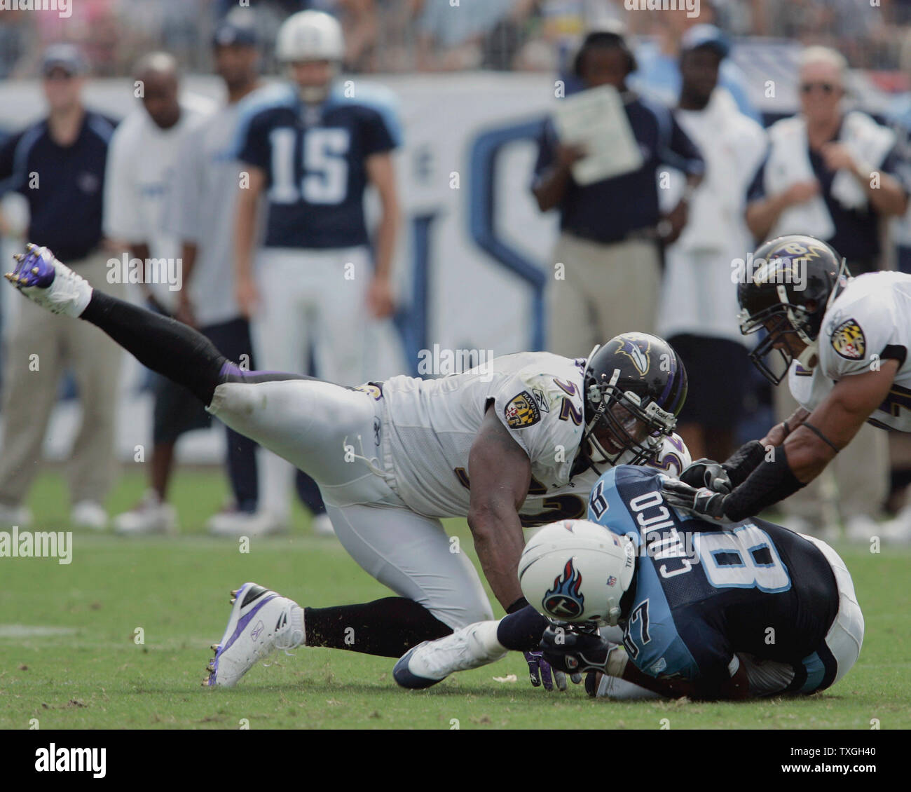 Will demps hi-res stock photography and images - Alamy