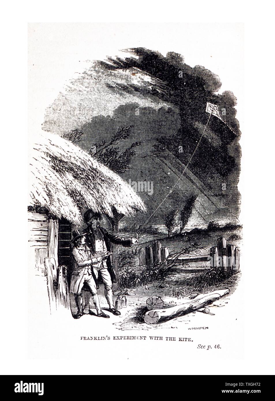 Charles benjamin Cut Out Stock Images & Pictures - Alamy