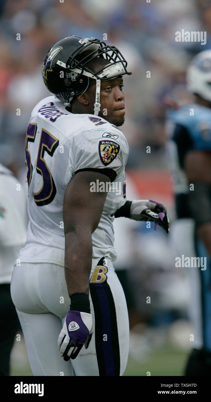 Terrell Suggs Shirtless