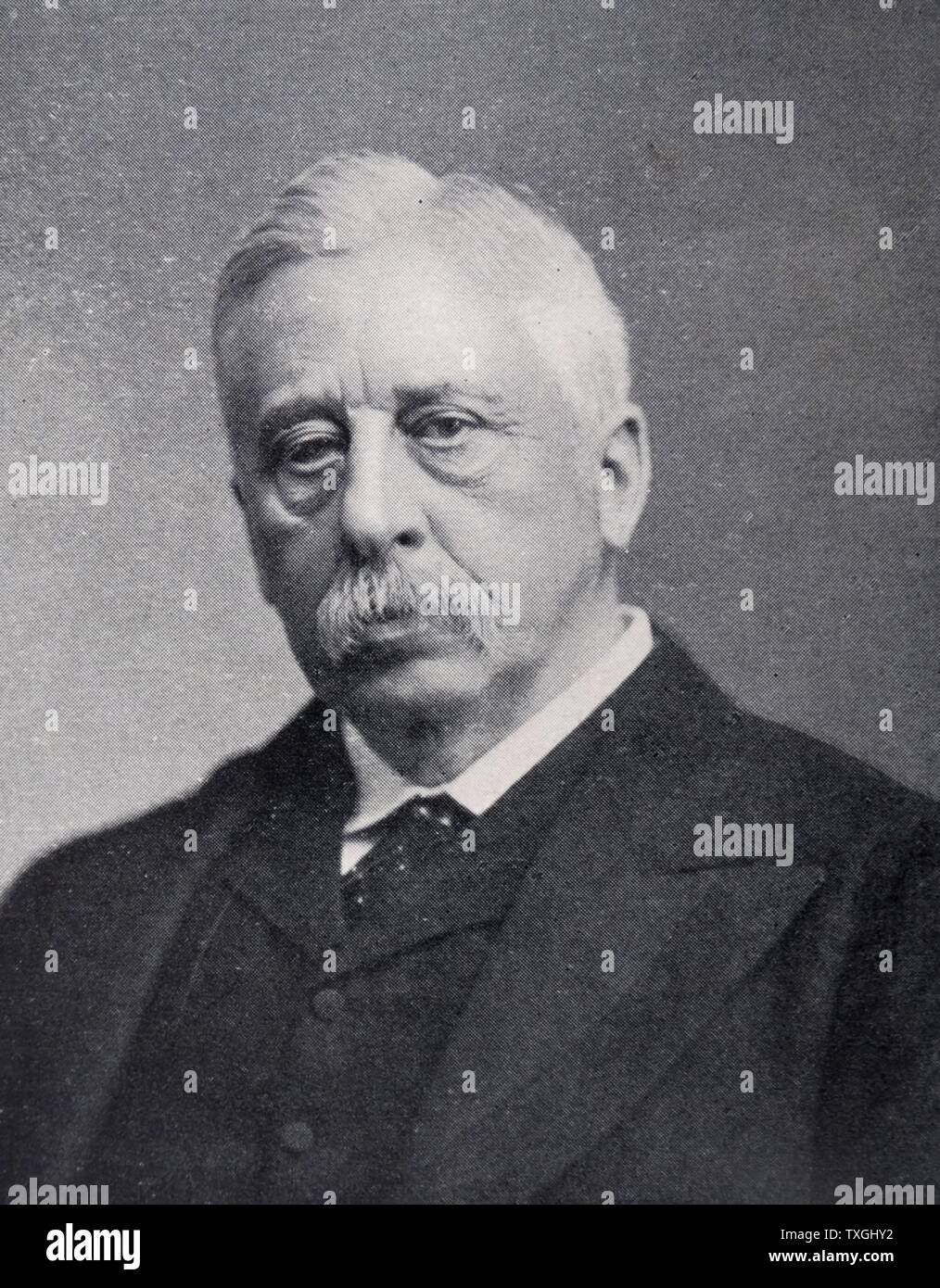 1st baronet hi-res stock photography and images - Alamy