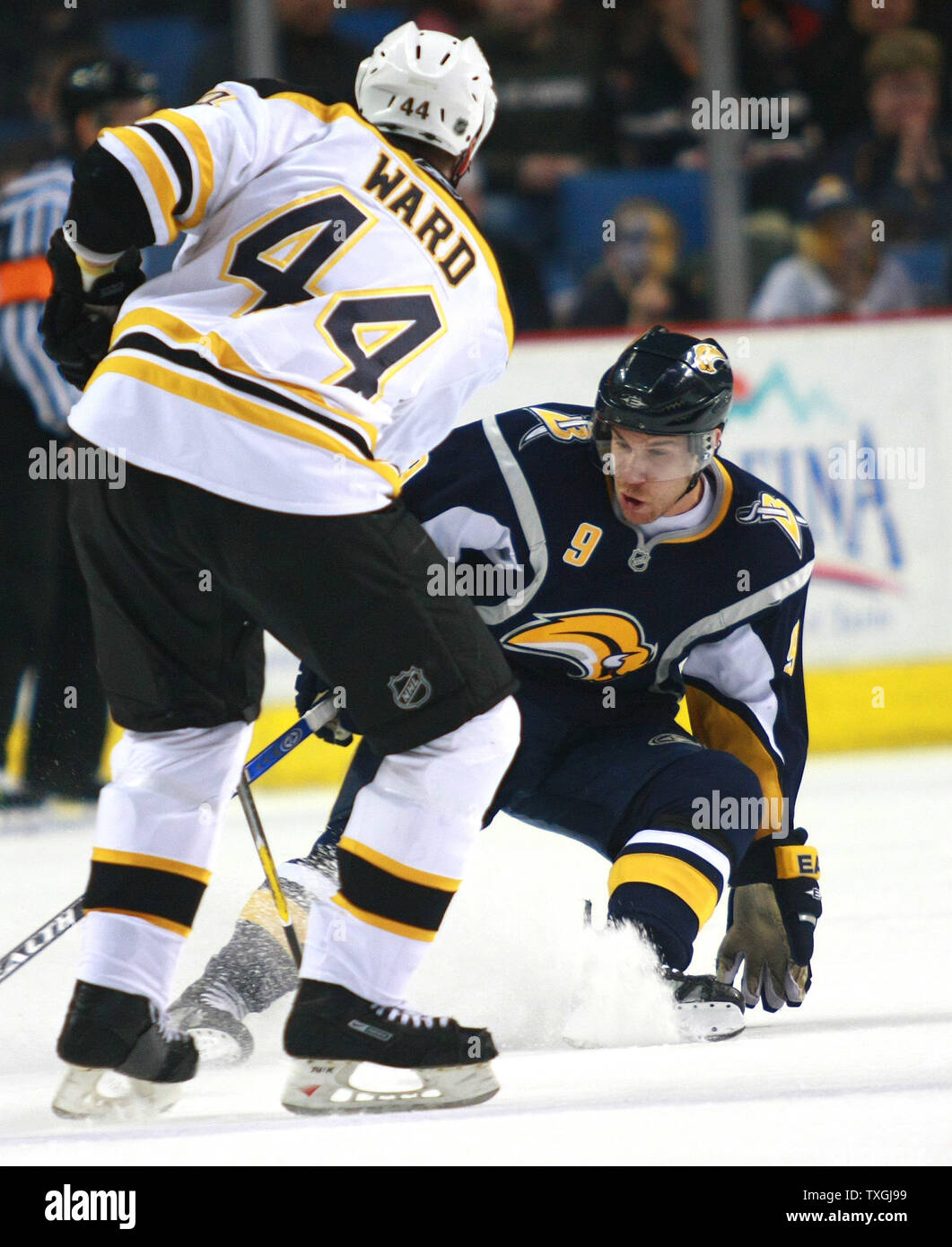 Derek roy hi-res stock photography and images - Alamy