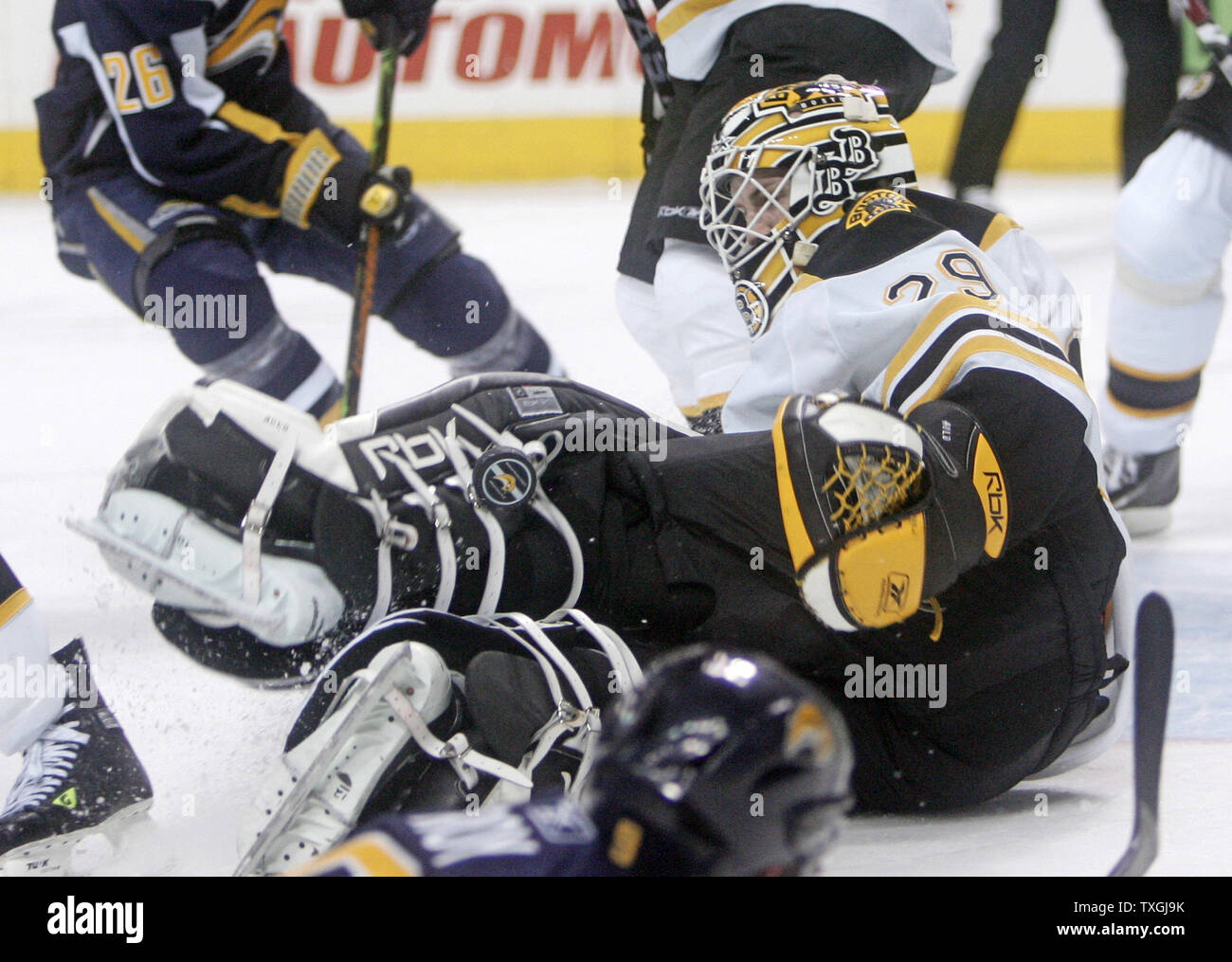 Alex auld hi-res stock photography and images - Alamy