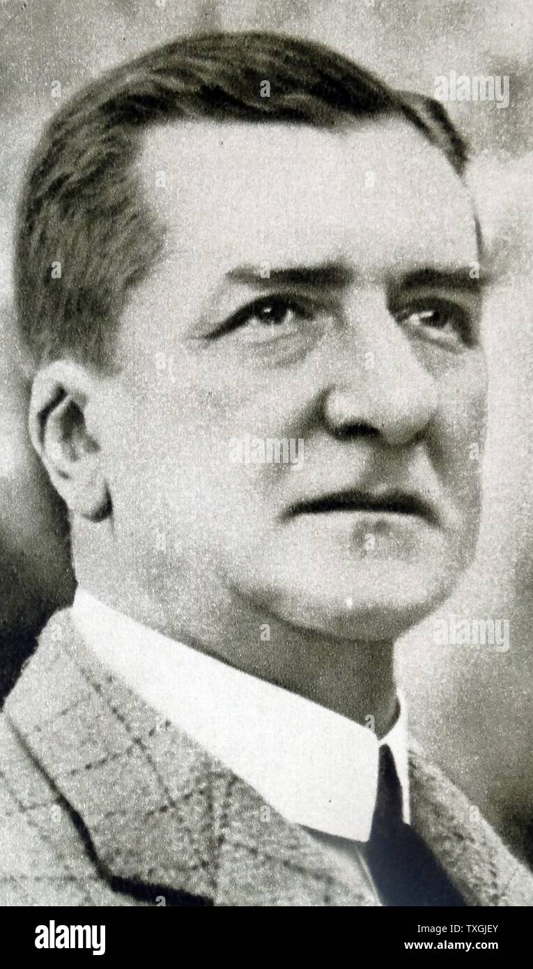 Early 20th century politics hi-res stock photography and images - Alamy