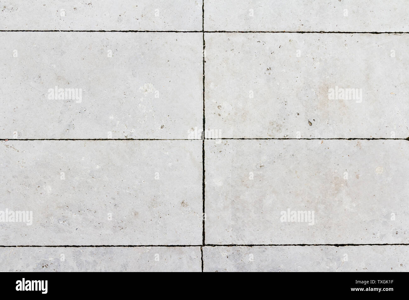 City Sidewalk Texture