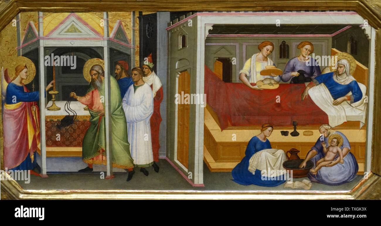 Late Gothic Period Clothing