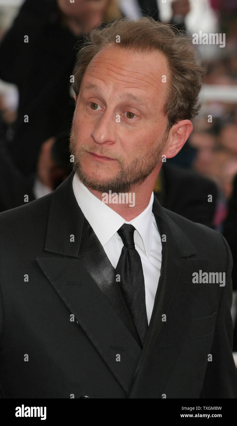A belgian actor hi-res stock photography and images - Alamy