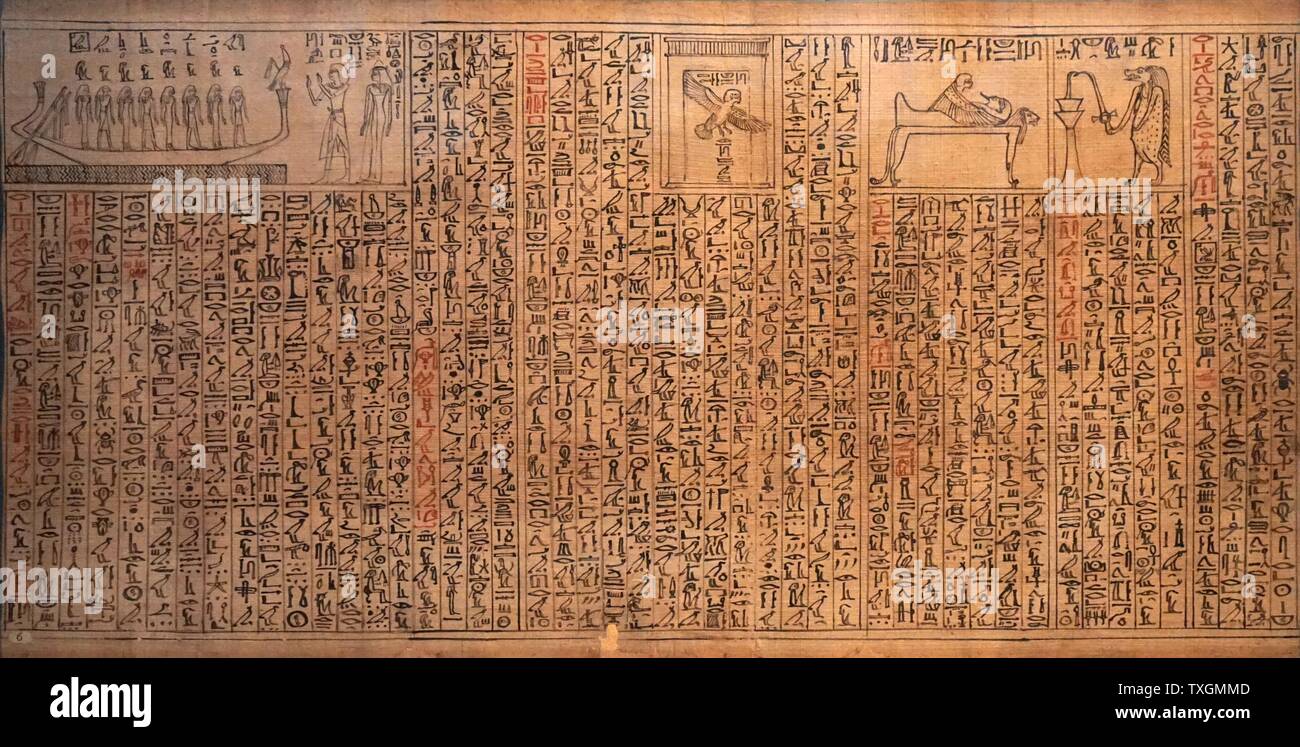 Egypt ba hi-res stock photography and images - Alamy