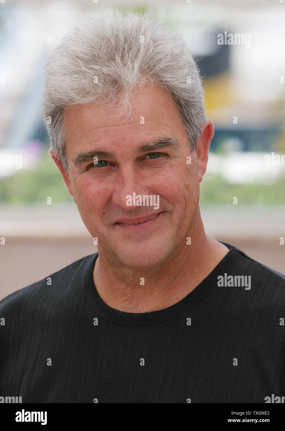 Ben sliney hi-res stock photography and images - Alamy