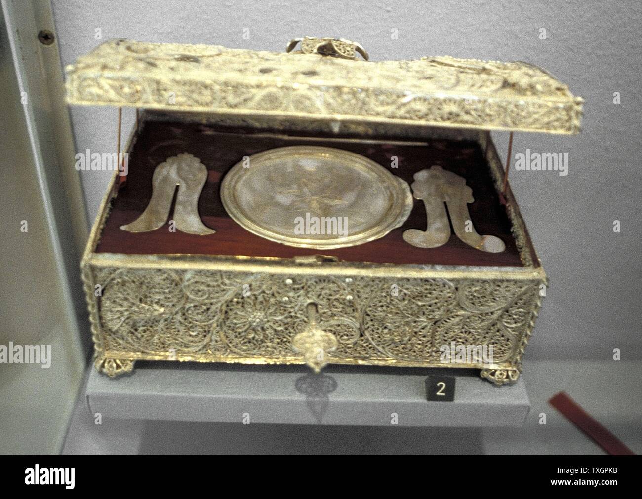 Circumcision tools hi-res stock photography and images - Alamy