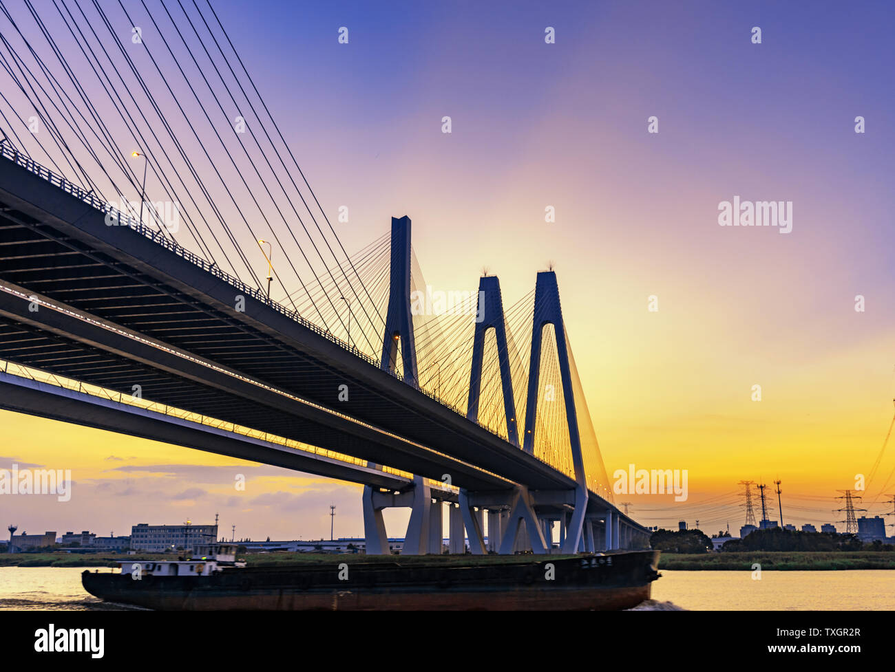 Shimizu river hi-res stock photography and images - Alamy