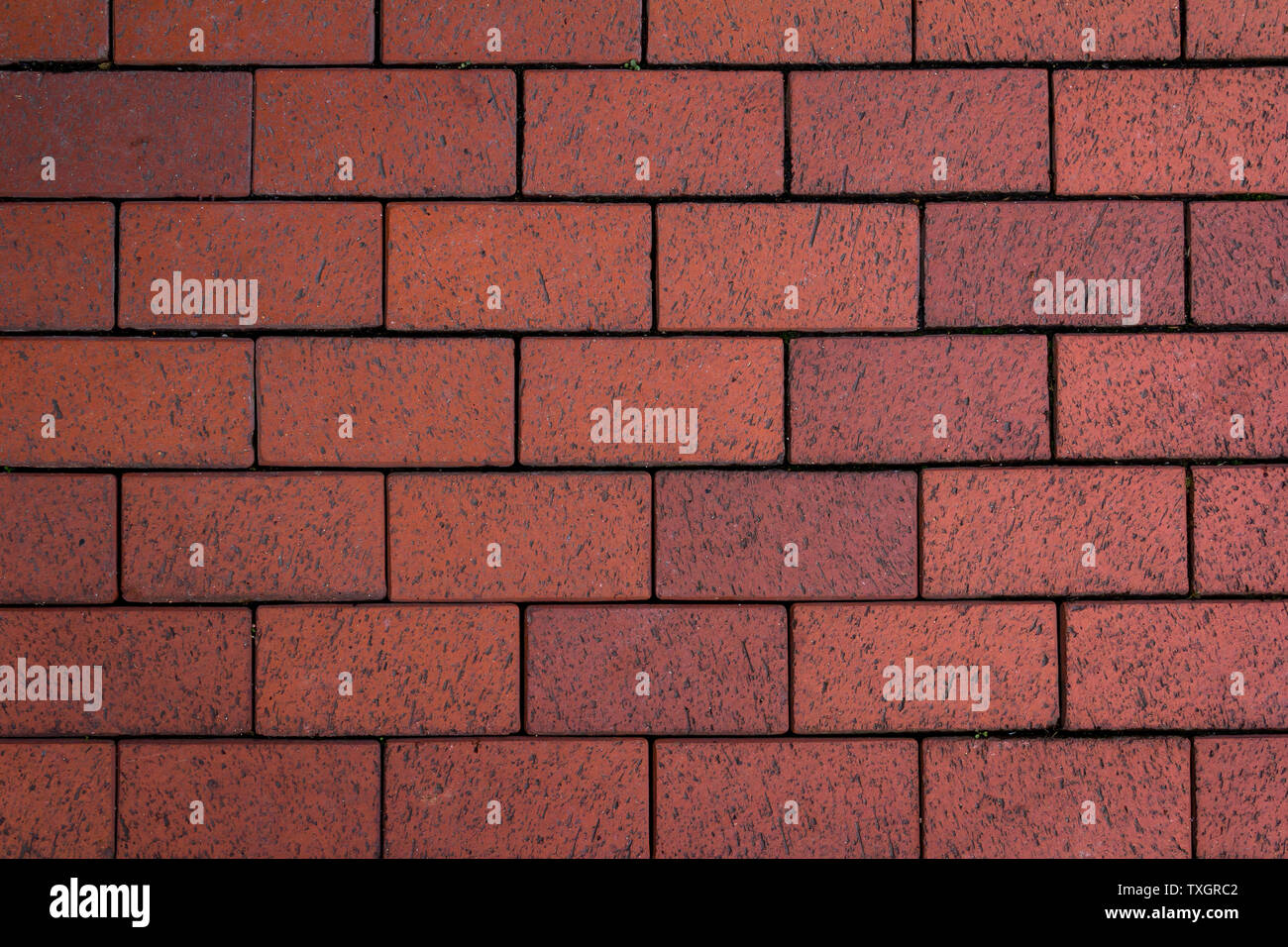 Concrete tile texture. City pavement background. Abstract stone brick ...