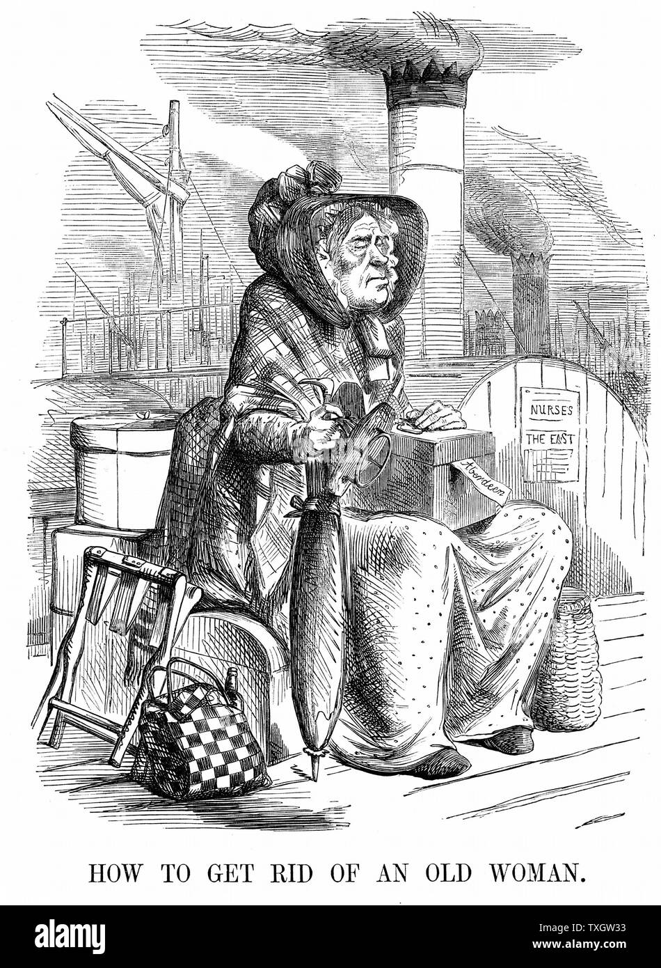 George Hamilton Gordon, 4th Earl of Aberdeen (1784-1860). Scottish ...