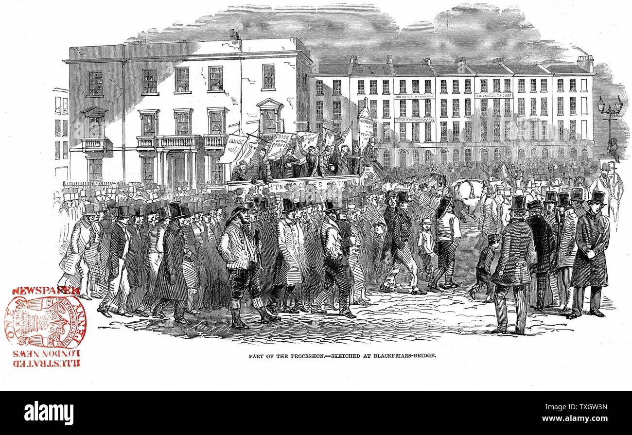 Chartists hi-res stock photography and images - Alamy