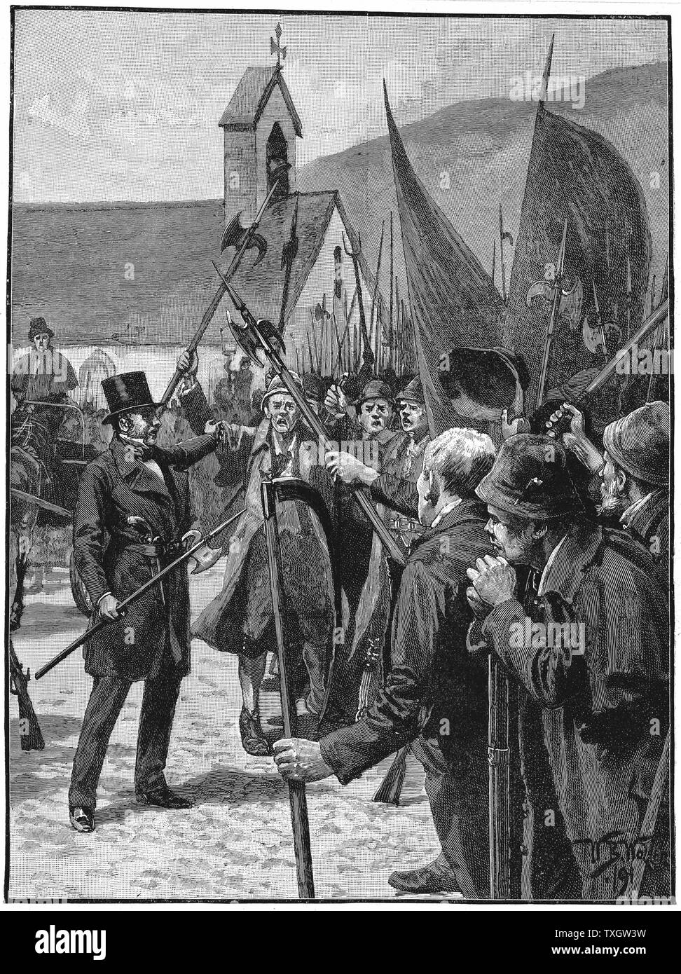 1864 july Cut Out Stock Images & Pictures - Alamy