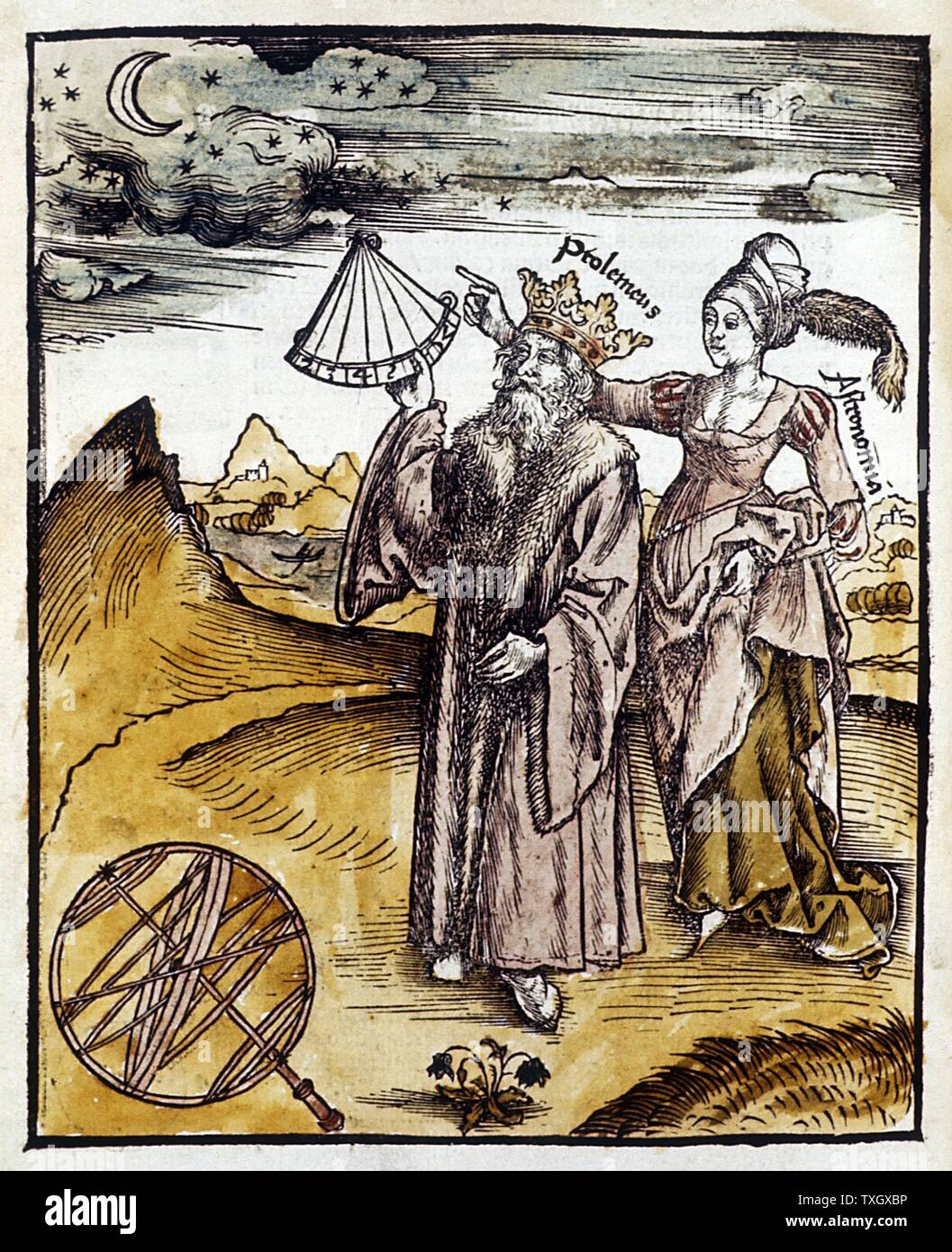 Ancient Egyptian Astronomy