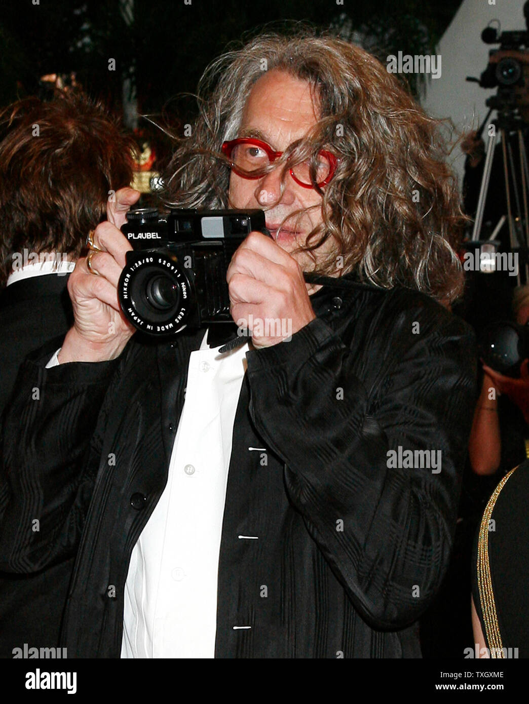Wim Wenders Director Of Photography