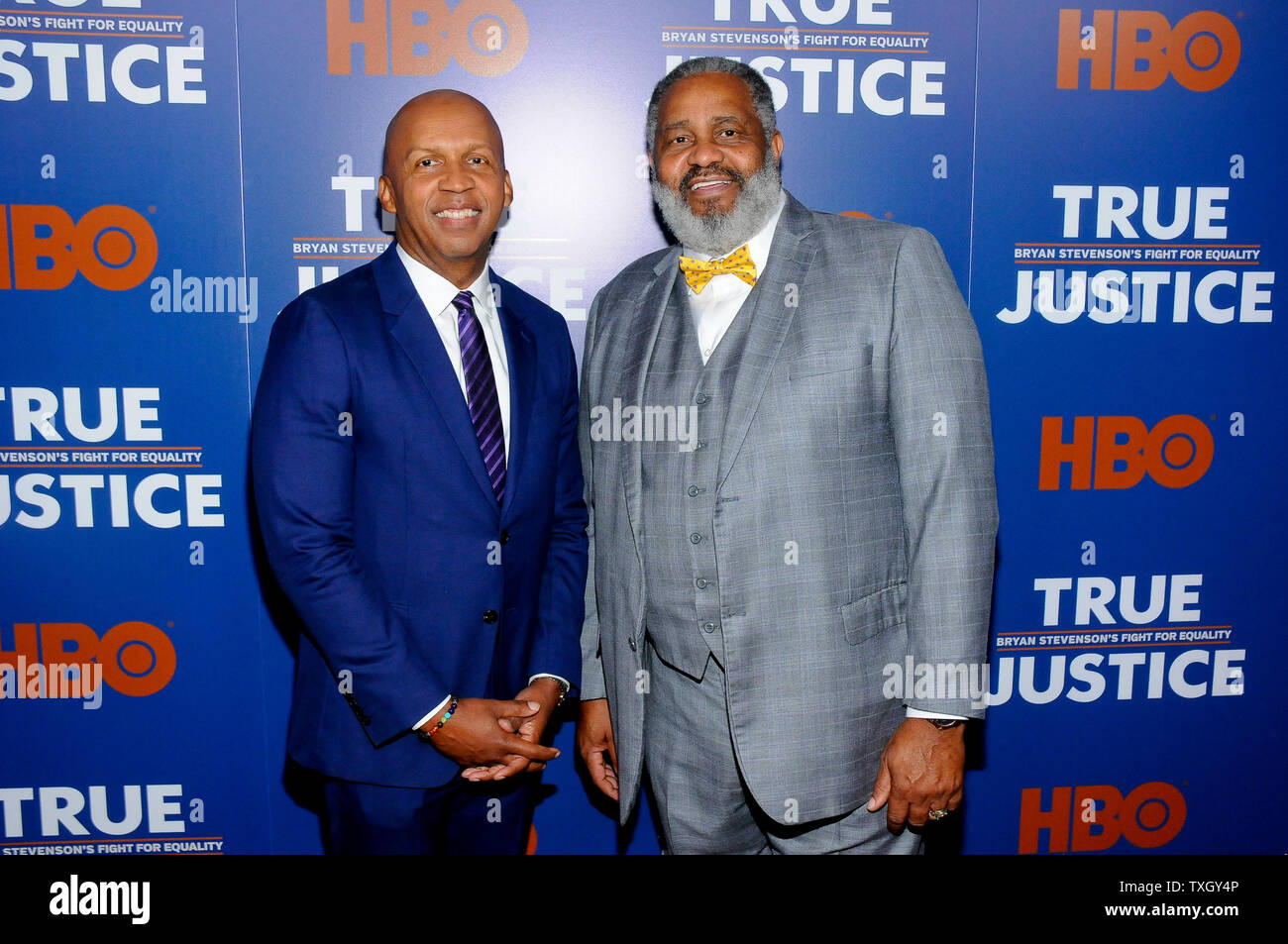 Anthony ray hinton hi-res stock photography and images - Alamy