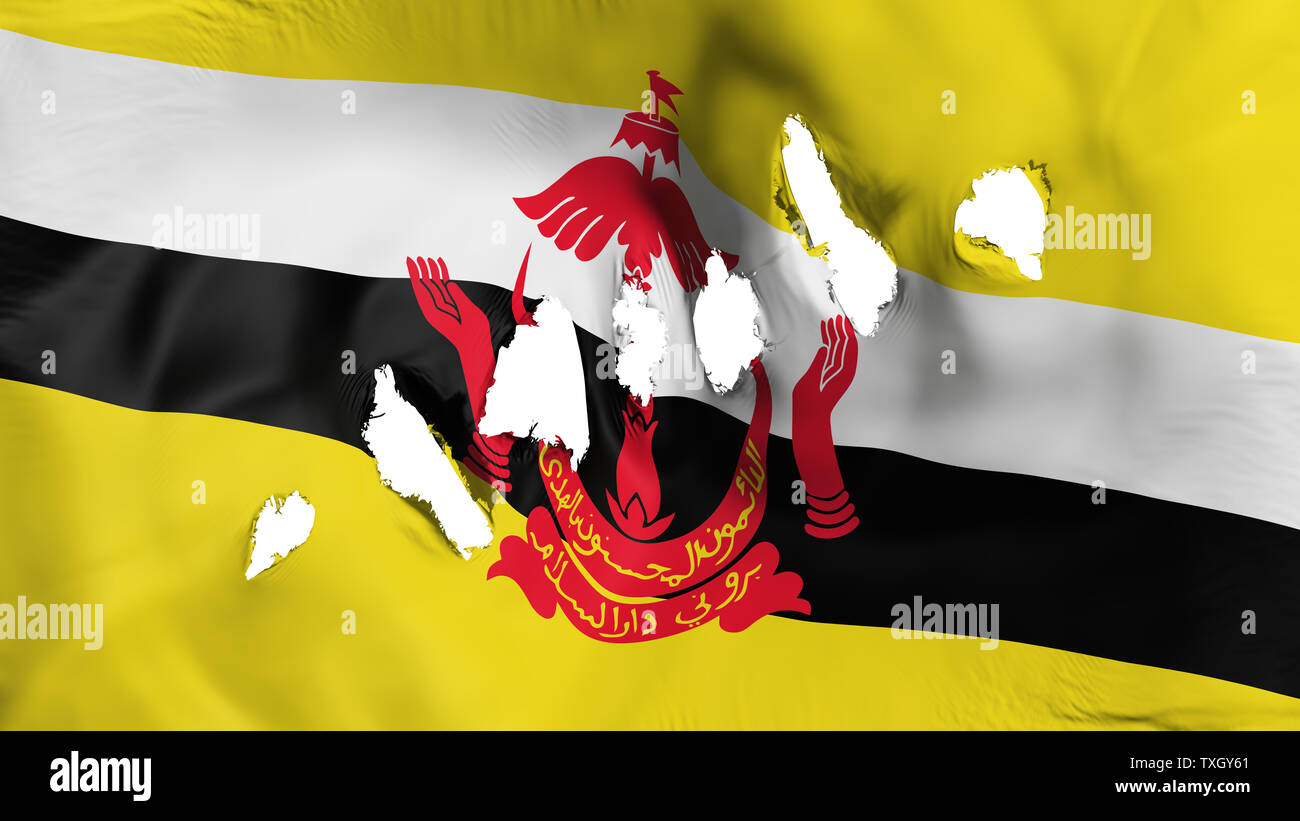 Bandarseribegawan hi-res stock photography and images - Alamy