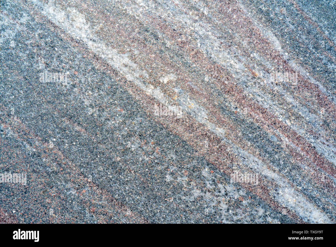 Rough surface of granite texture. Pavement coverage Stock Photo - Alamy