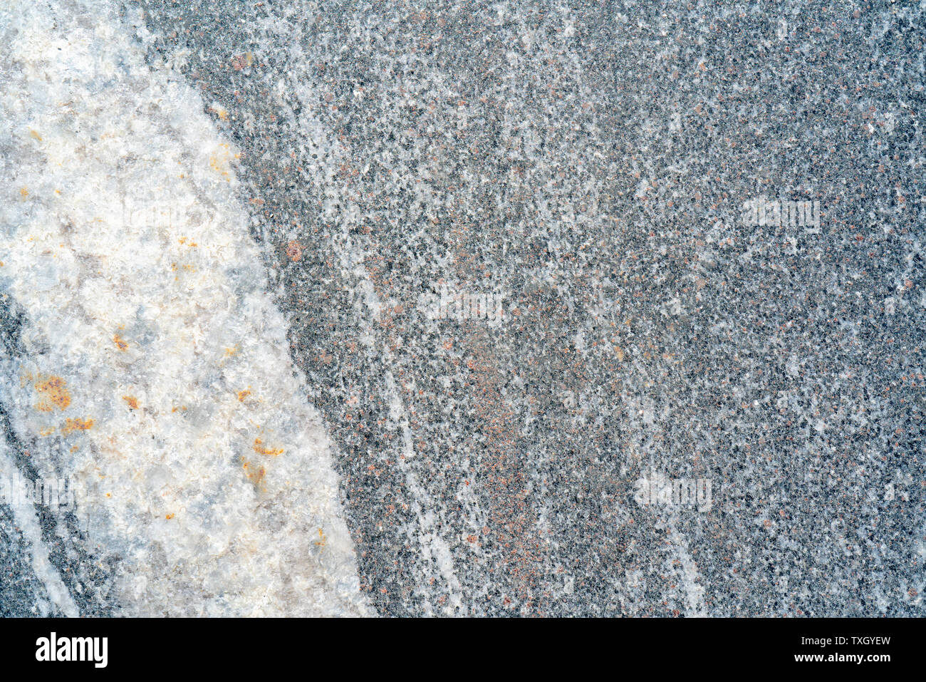 Rough surface of granite texture. Pavement coverage Stock Photo - Alamy