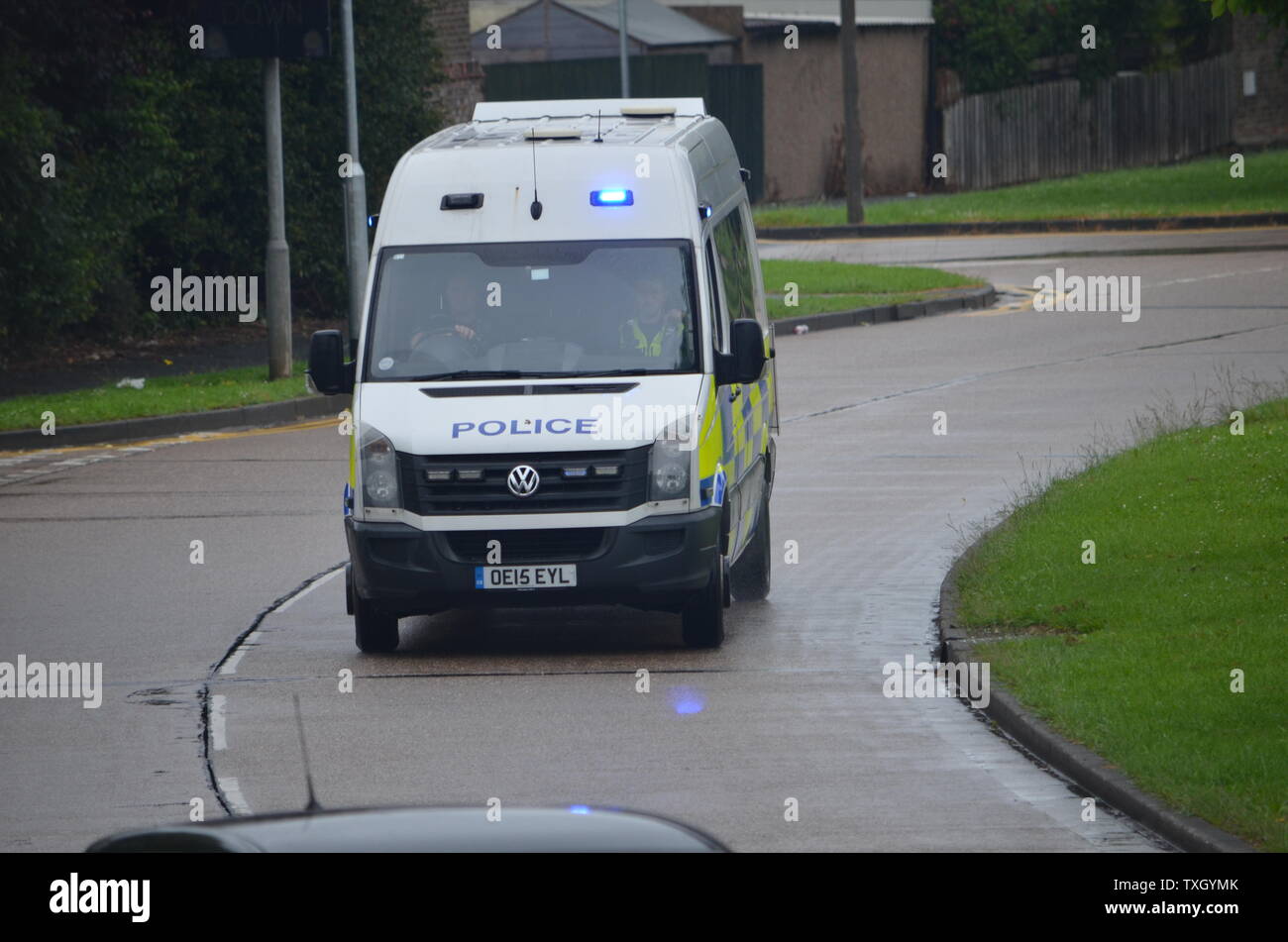 Humberside police officer hi-res stock photography and images - Alamy