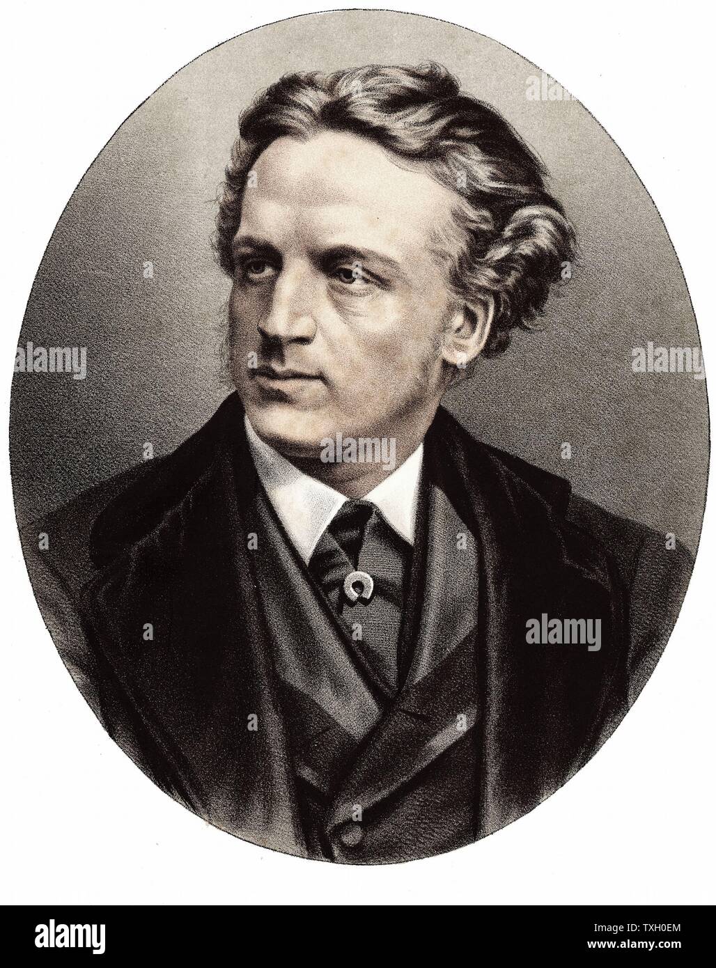 John douglas sutherland duke of argyll hi-res stock photography and ...