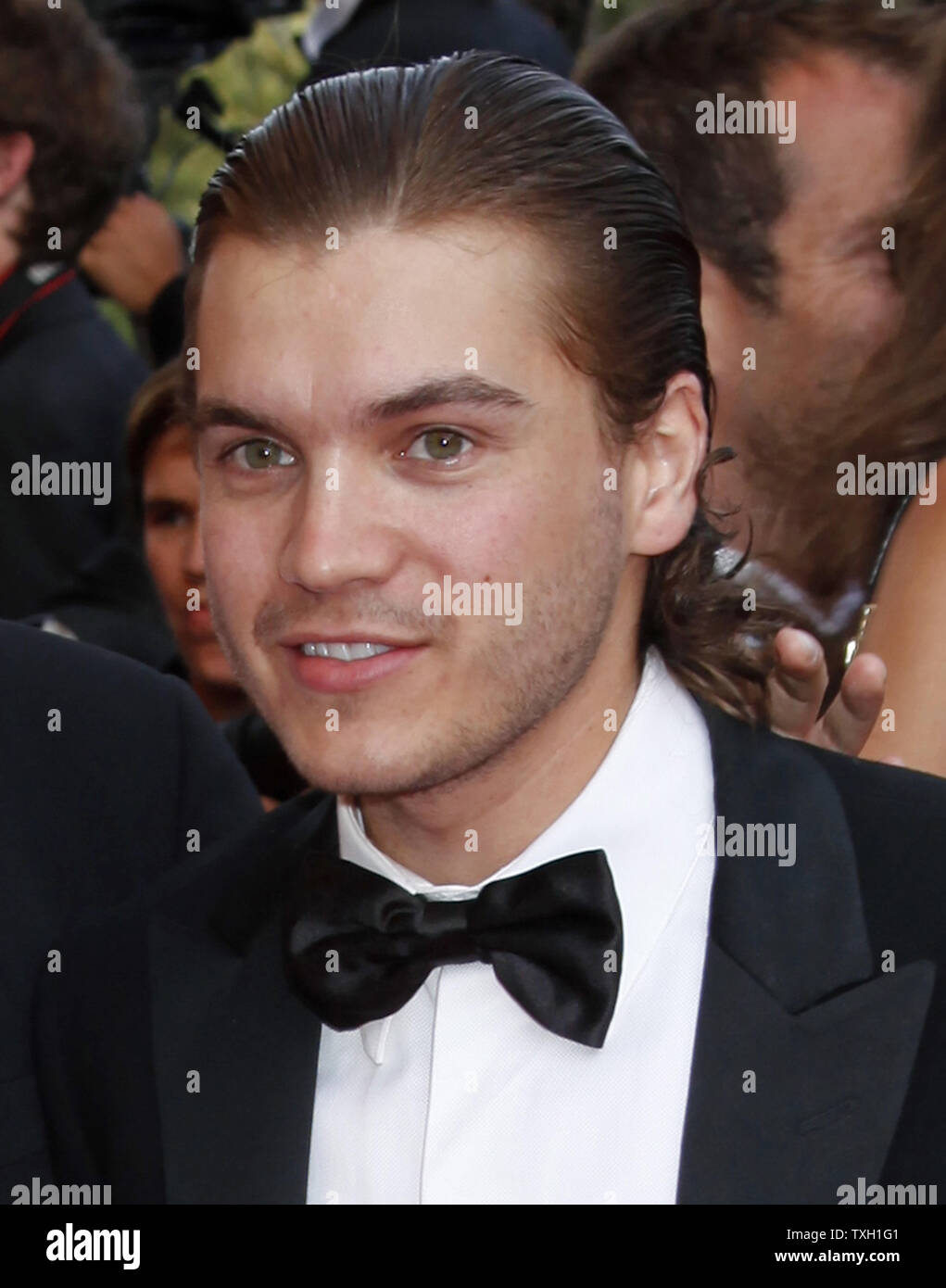 Emile Hirsch Award