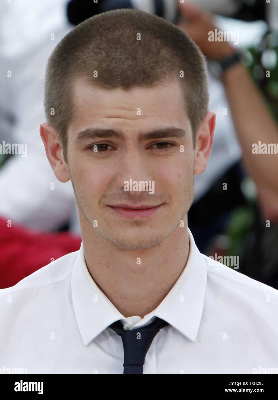 David Garfield Actor