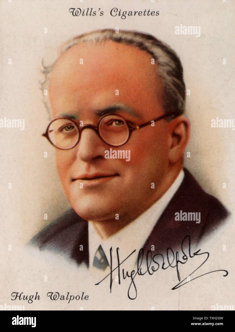 Herries chronicle hi-res stock photography and images - Alamy