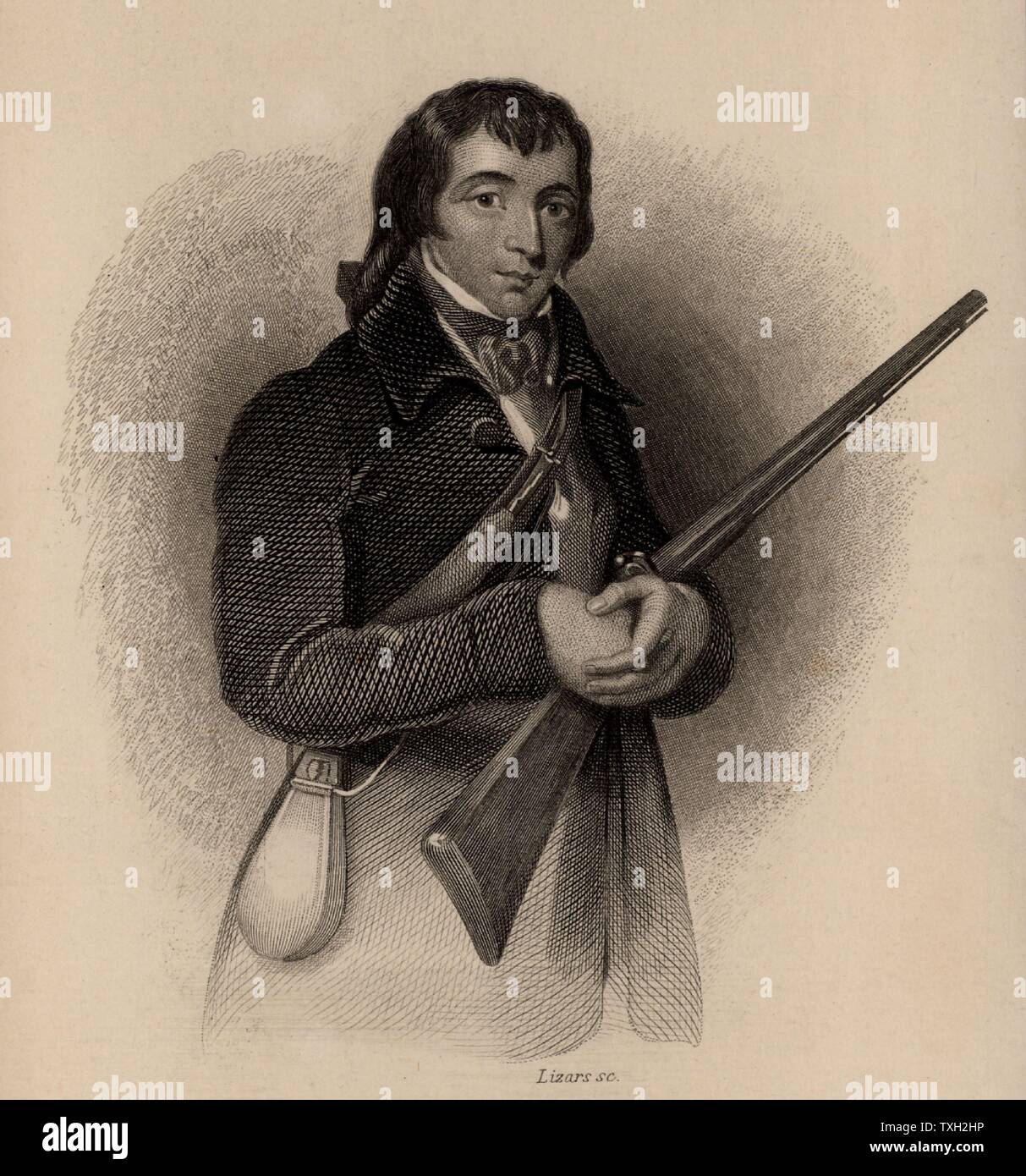 William ord hi-res stock photography and images - Alamy