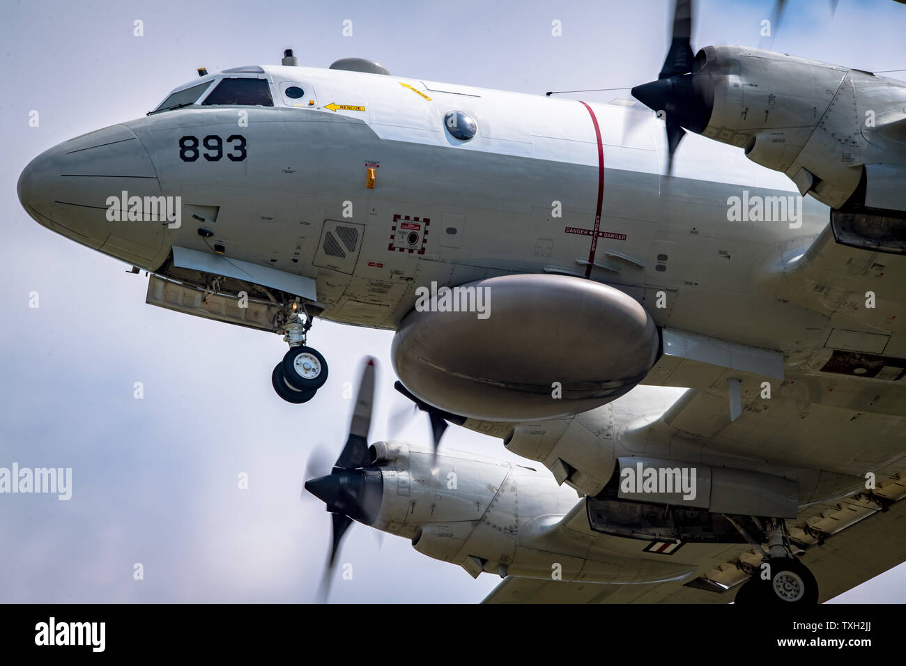 Aircraft airport transportation system military aircraft flight means of transport hi-res stock ...