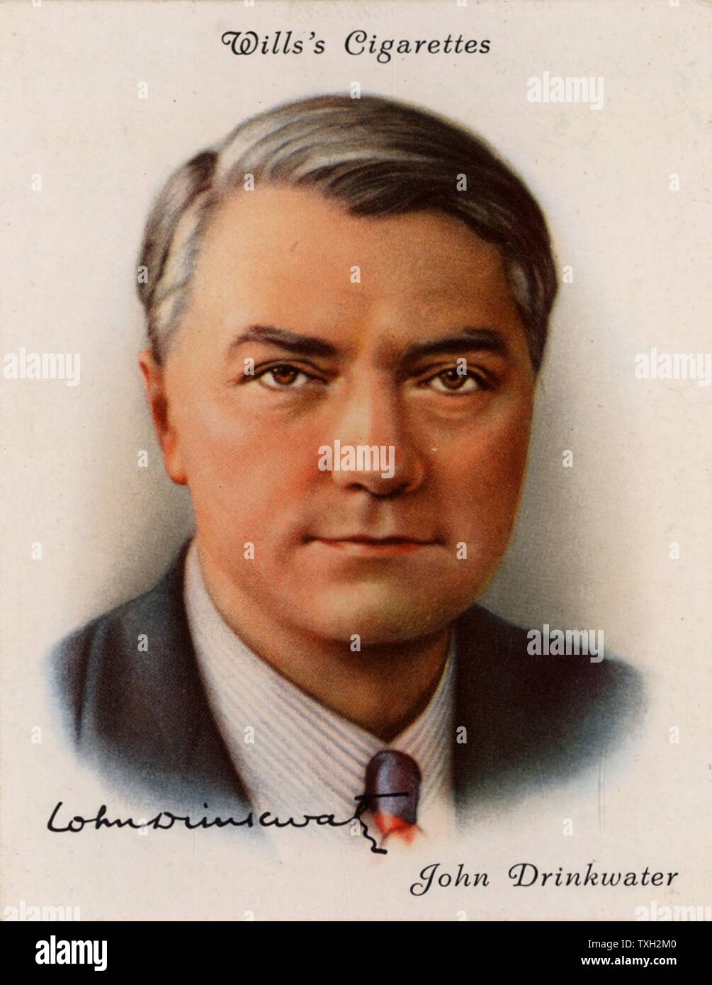 Famous london theatre hi-res stock photography and images - Alamy