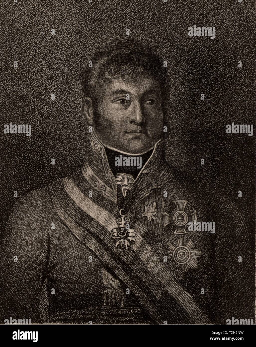 French marshal of the army hi-res stock photography and images - Alamy