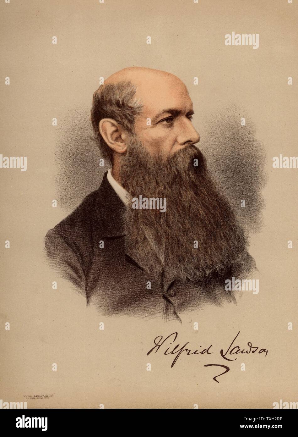 Temperance Movement Leaders