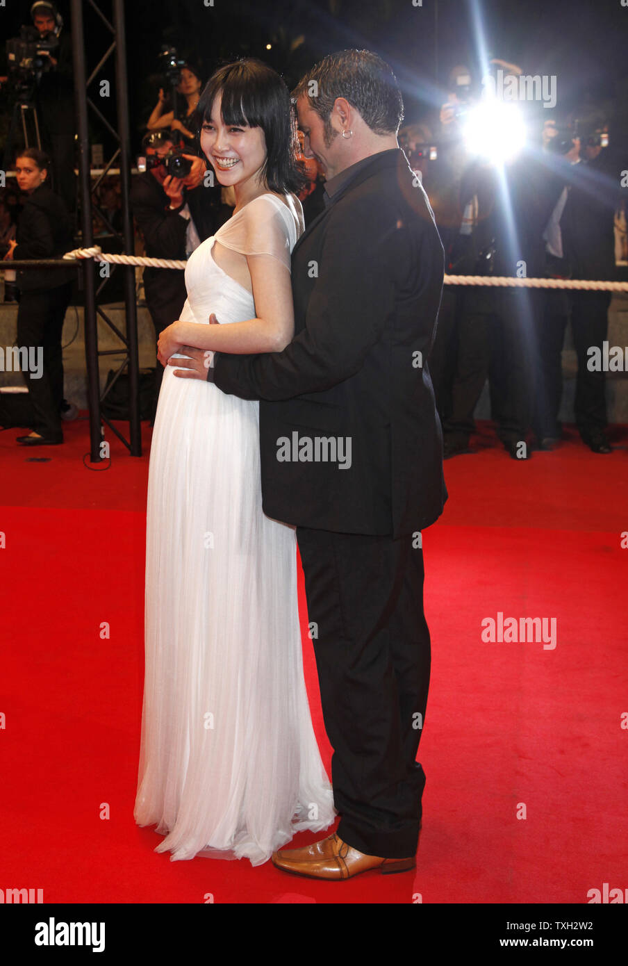 Rinko kikuchi map sounds tokyo hi-res stock photography and images - Alamy