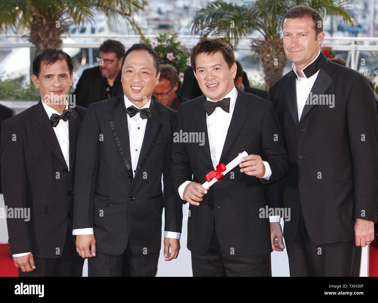 Kinatay hi-res stock photography and images - Alamy