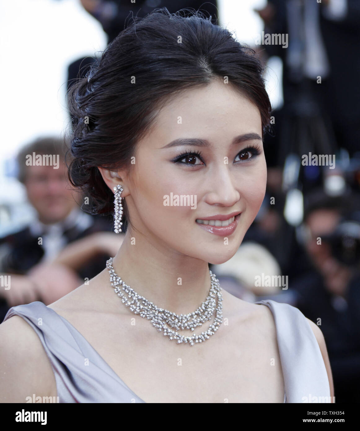 Lin Peng's Instagram, Twitter & Facebook on IDCrawl