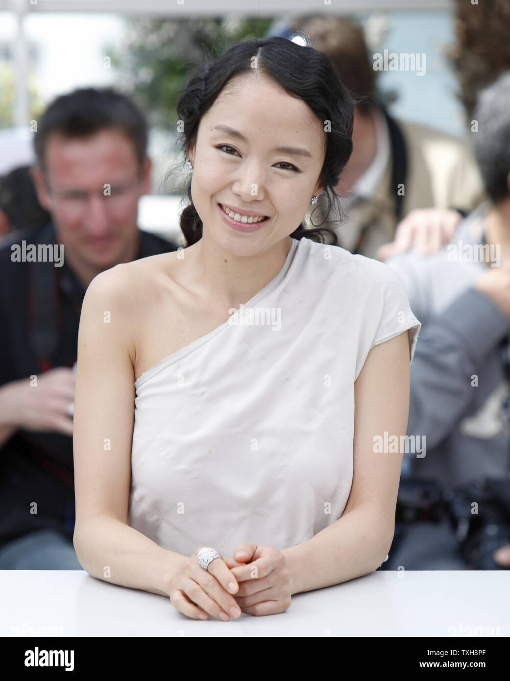 The Housemaid Seo Woo
