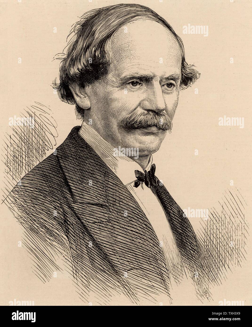 German jewish composer hi-res stock photography and images - Alamy