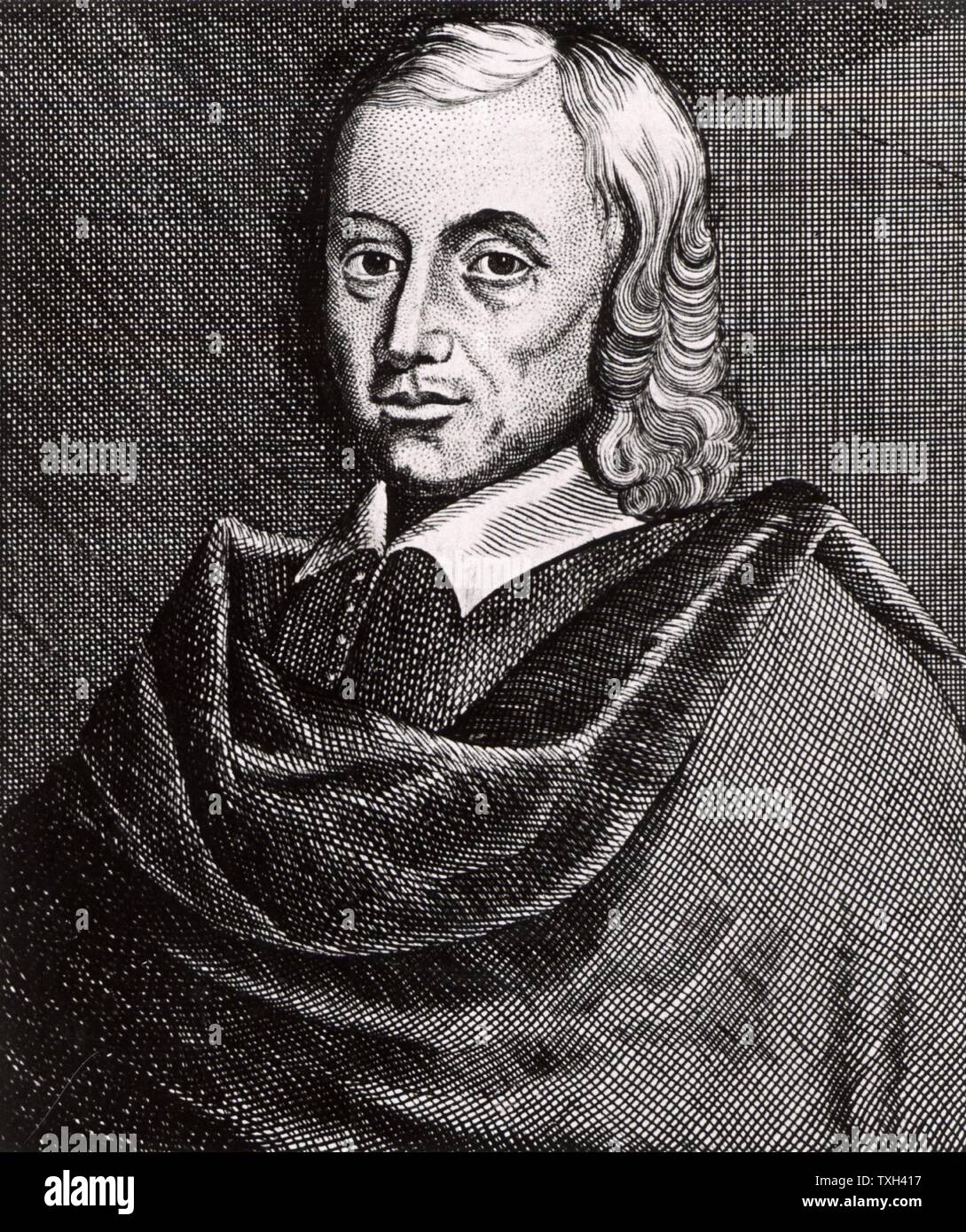 Jean baptiste van helmont hi-res stock photography and images - Alamy
